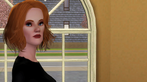 » Sims sizes: skinny or not skinny